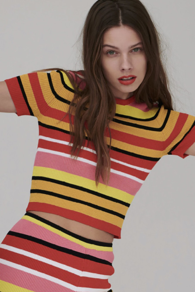 Picture of Celine Alro