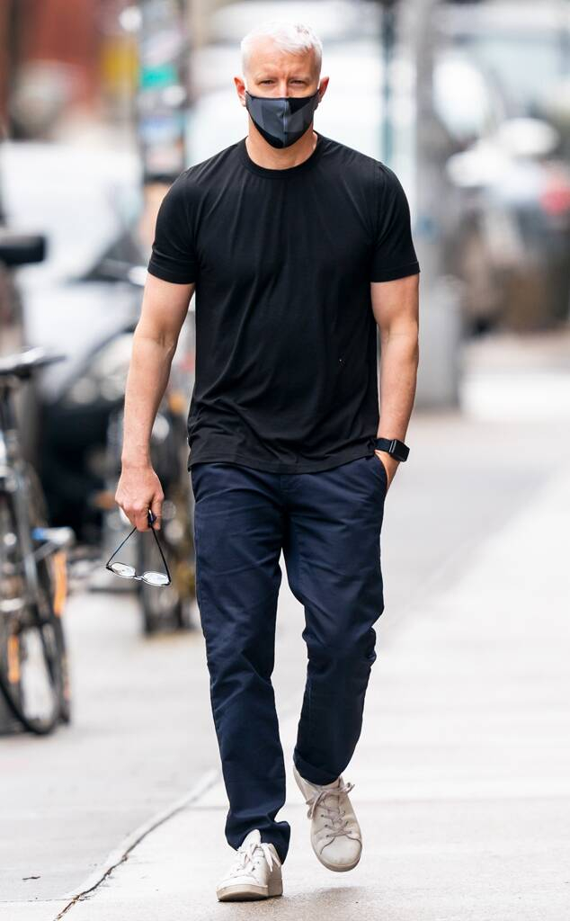 Picture of Anderson Cooper