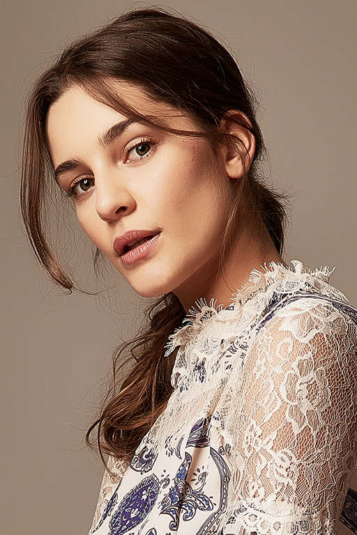 Picture of Carol Racilan