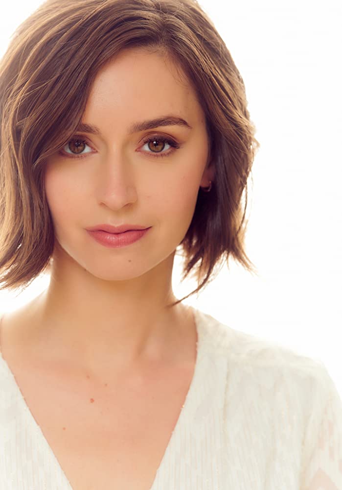 Picture of Anna Jaller