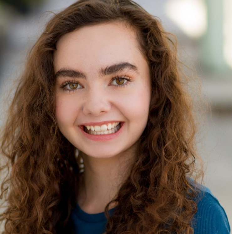 Picture of Alaska Renee