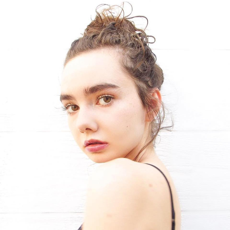 Picture of Alaska Renee