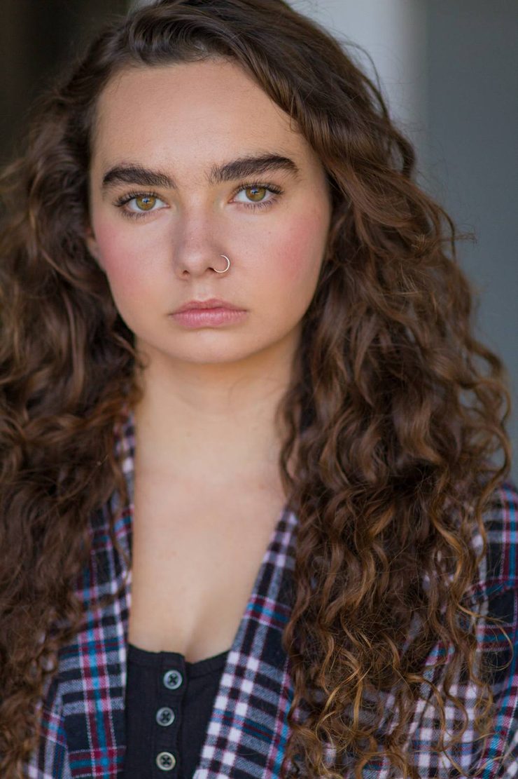 Picture of Alaska Renee