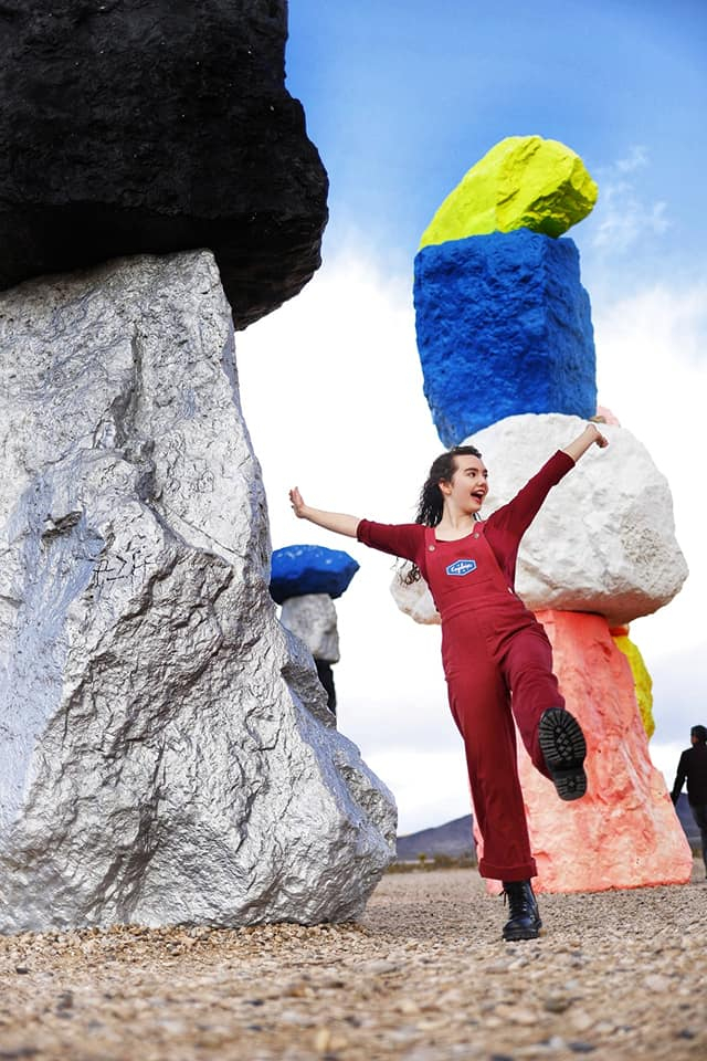 Alaska Renee picture