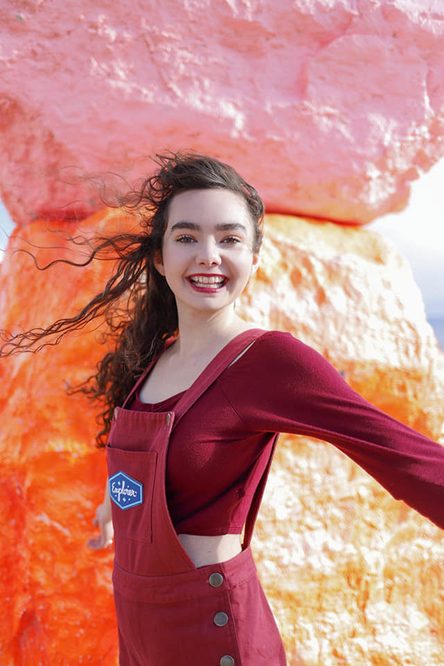 Picture of Alaska Renee