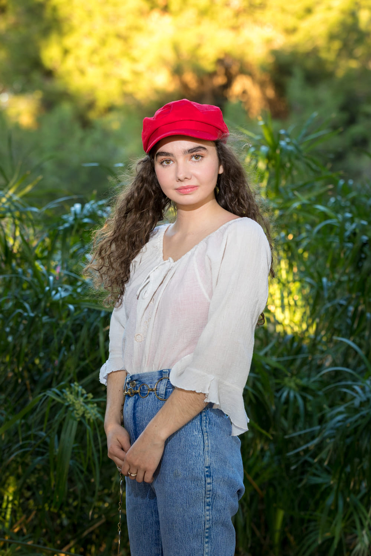 Picture of Alaska Renee