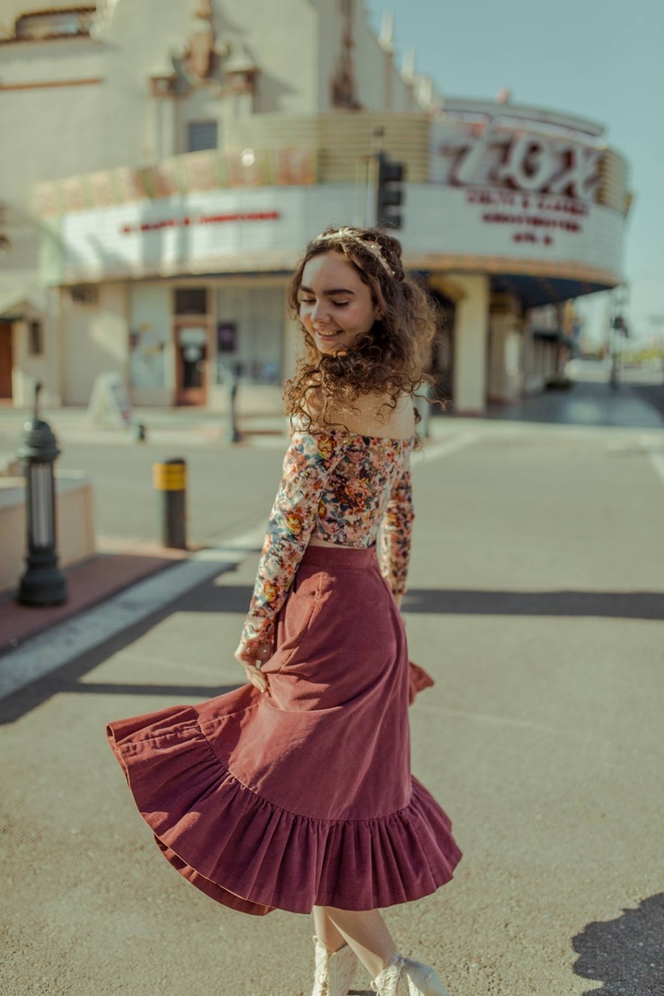 Picture of Alaska Renee