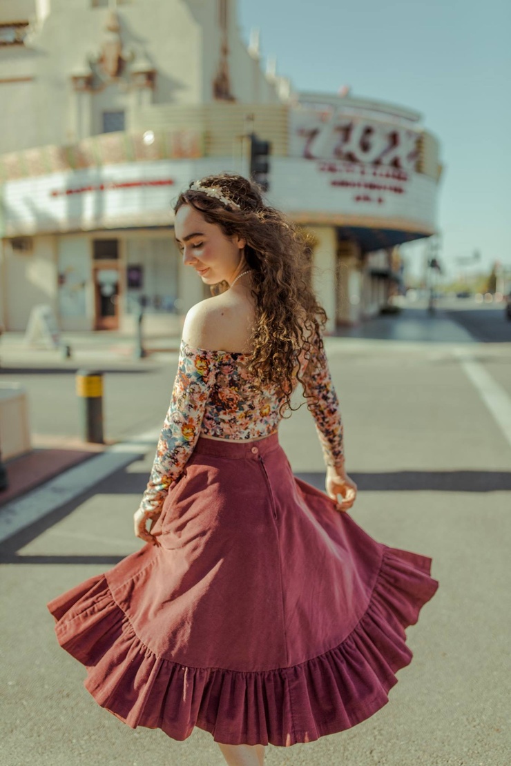 Picture of Alaska Renee