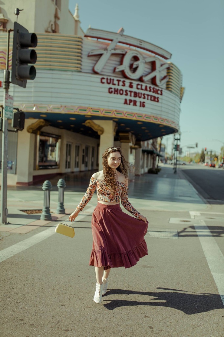 Image of Alaska Renee