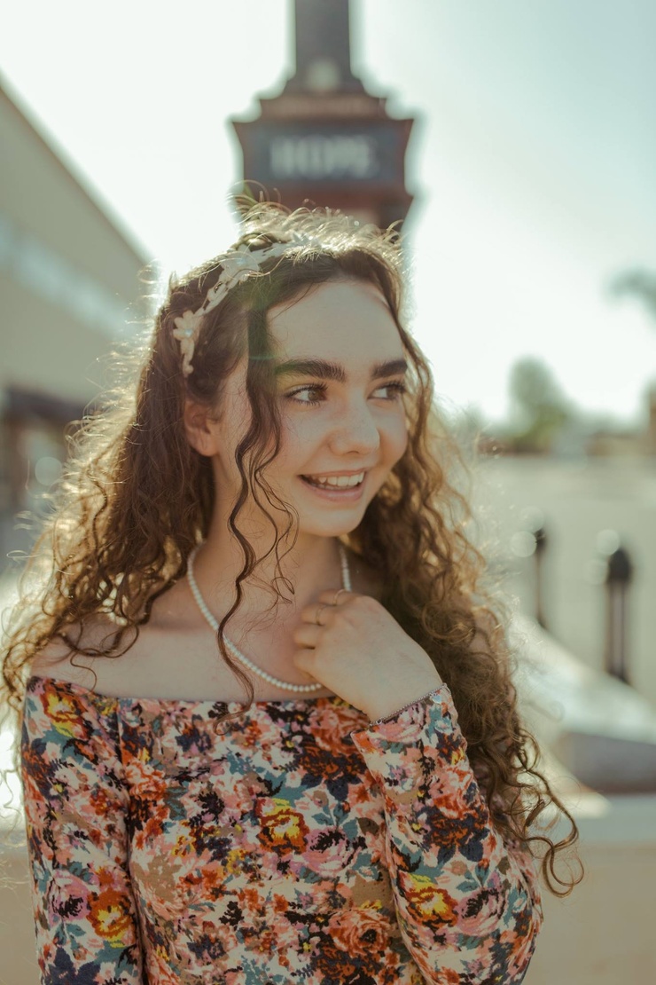 Picture of Alaska Renee