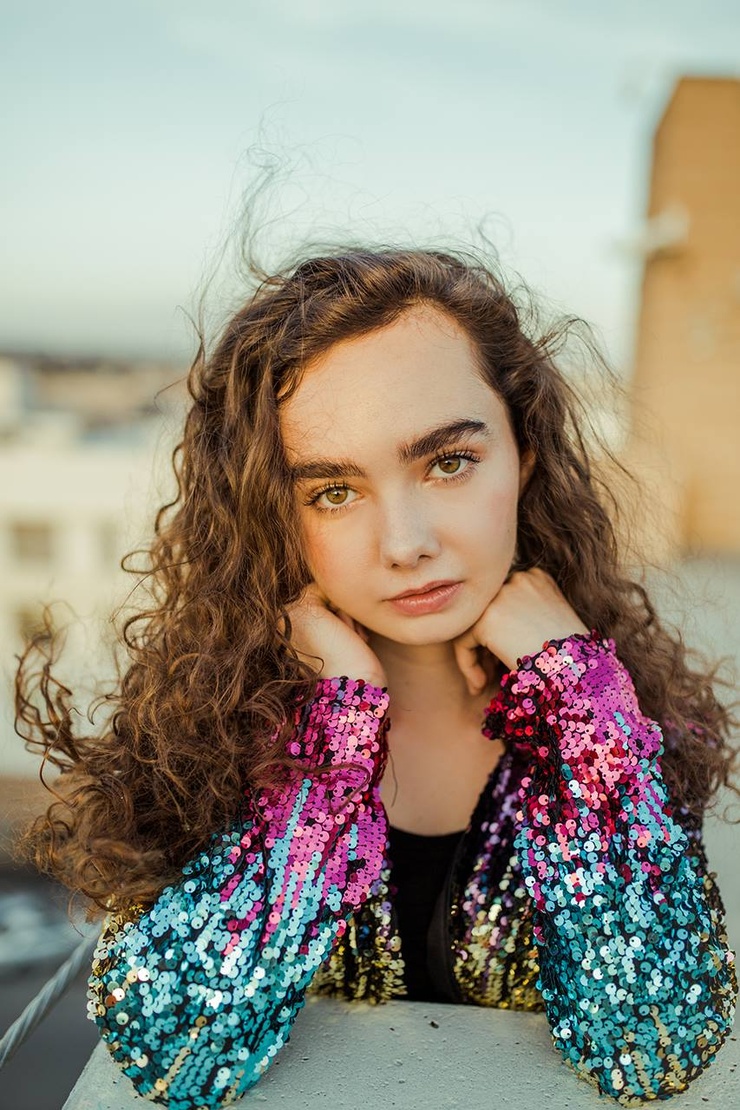 Picture of Alaska Renee