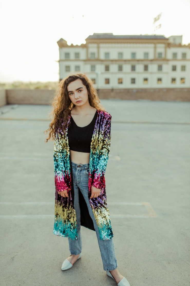 Picture of Alaska Renee