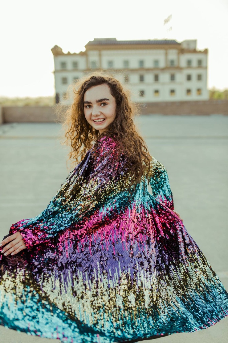 Picture of Alaska Renee