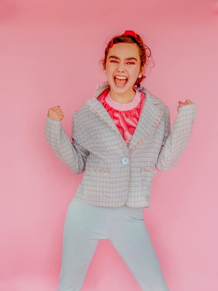 Picture of Alaska Renee