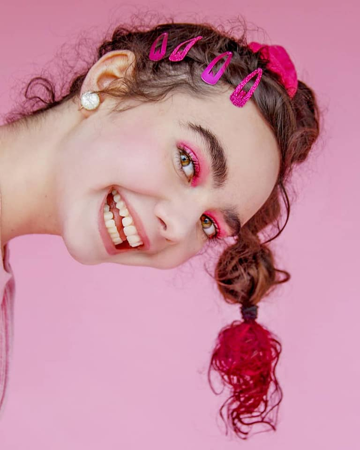 Picture of Alaska Renee