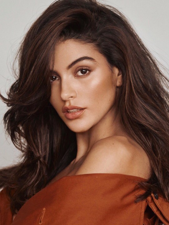 Michelle Xavier image