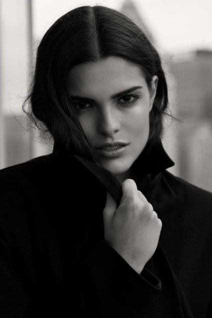 Image of CAROL MENDES