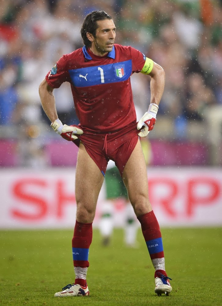 Gianluigi Buffon picture