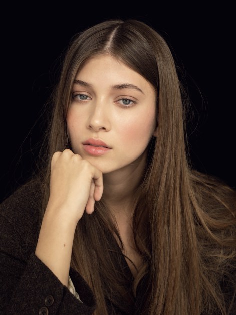 Picture of Laura Margesin