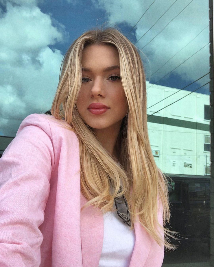 Picture of Sophie Suchan