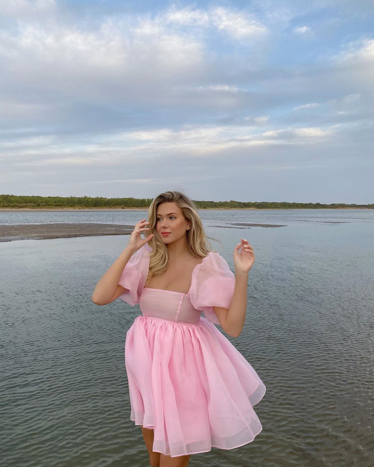 Picture of Sophie Suchan