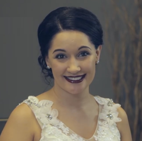 Image of Airisa Durand