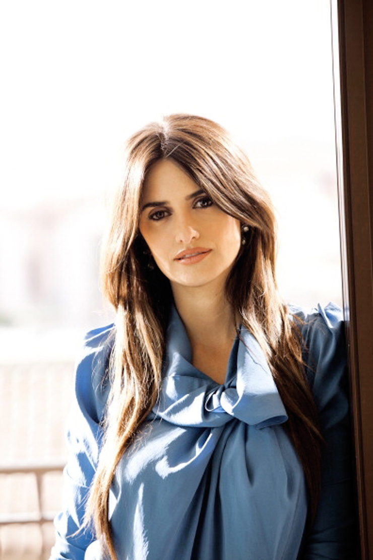 Picture of Penélope Cruz