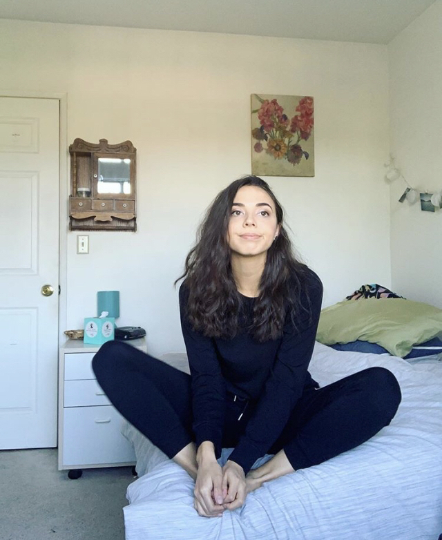 Picture of Kimmy Jimenez