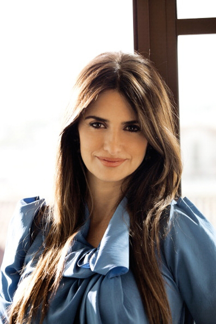 Picture of Penélope Cruz
