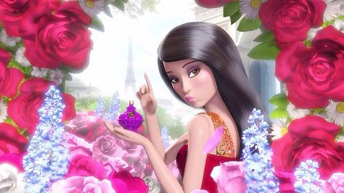 Picture of Raquelle
