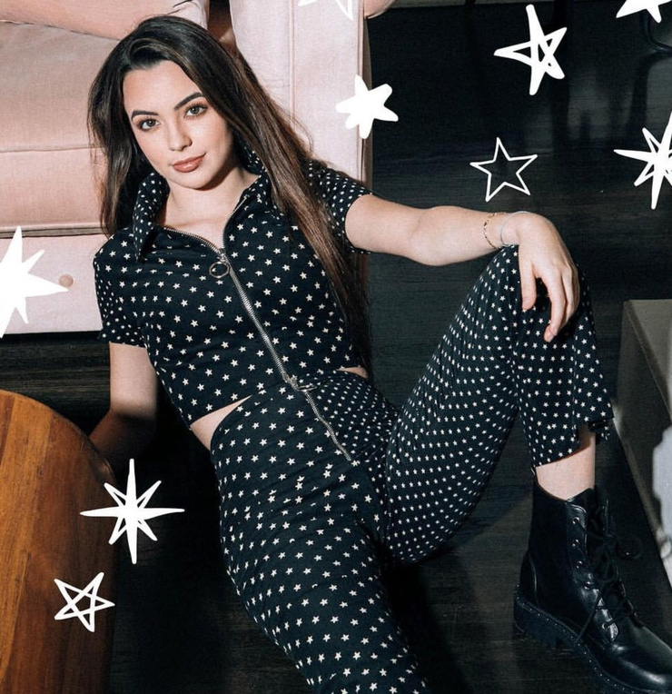 Picture of Vanessa Merrell