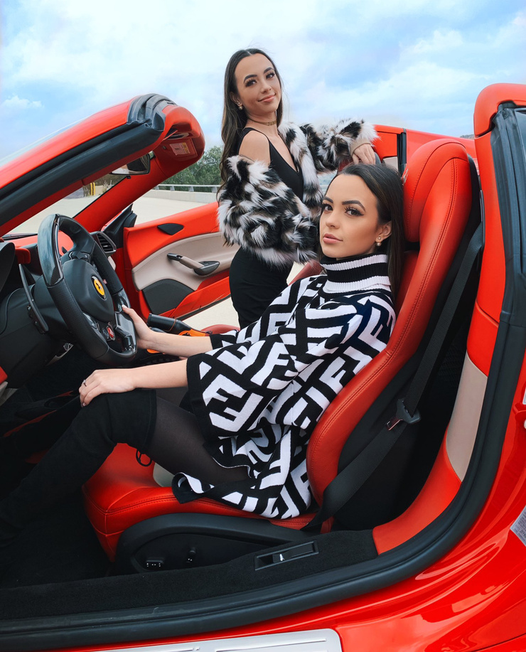 Image of Vanessa Merrell