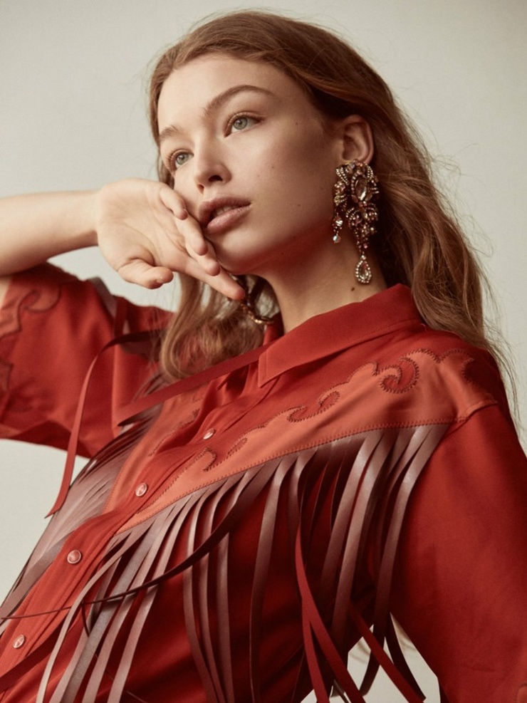 Picture of Hazel Jane