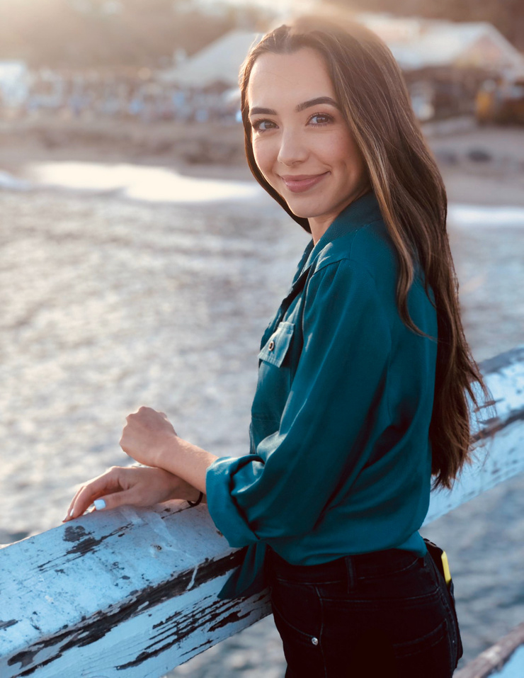 Picture of Veronica Merrell