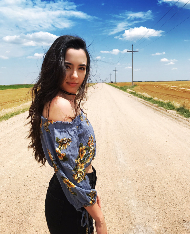 Image of Veronica Merrell