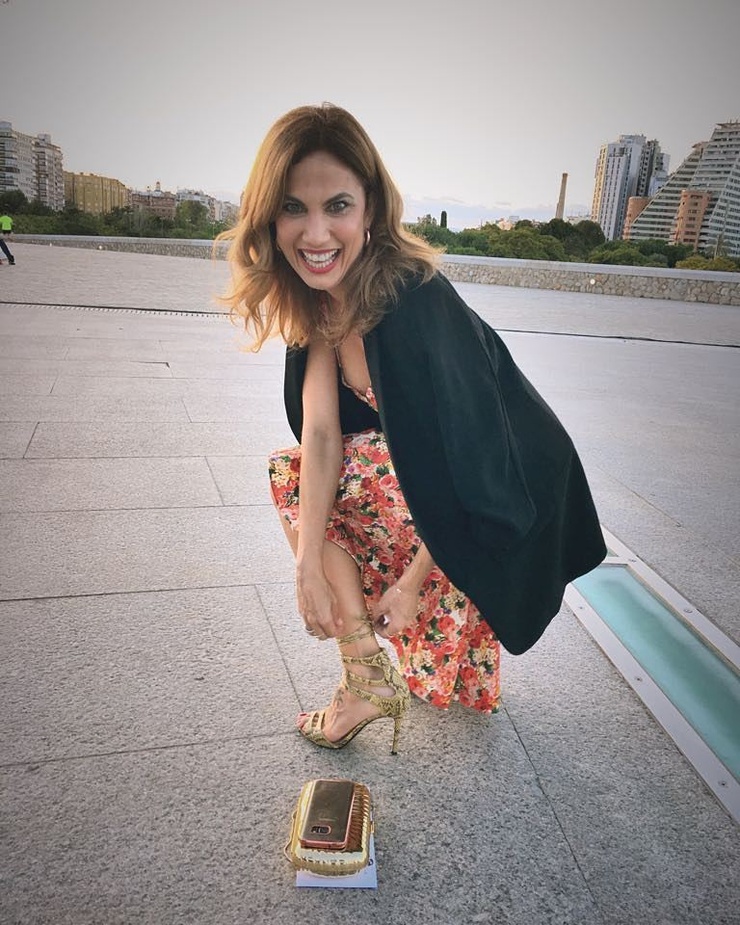 Picture of Toni Acosta