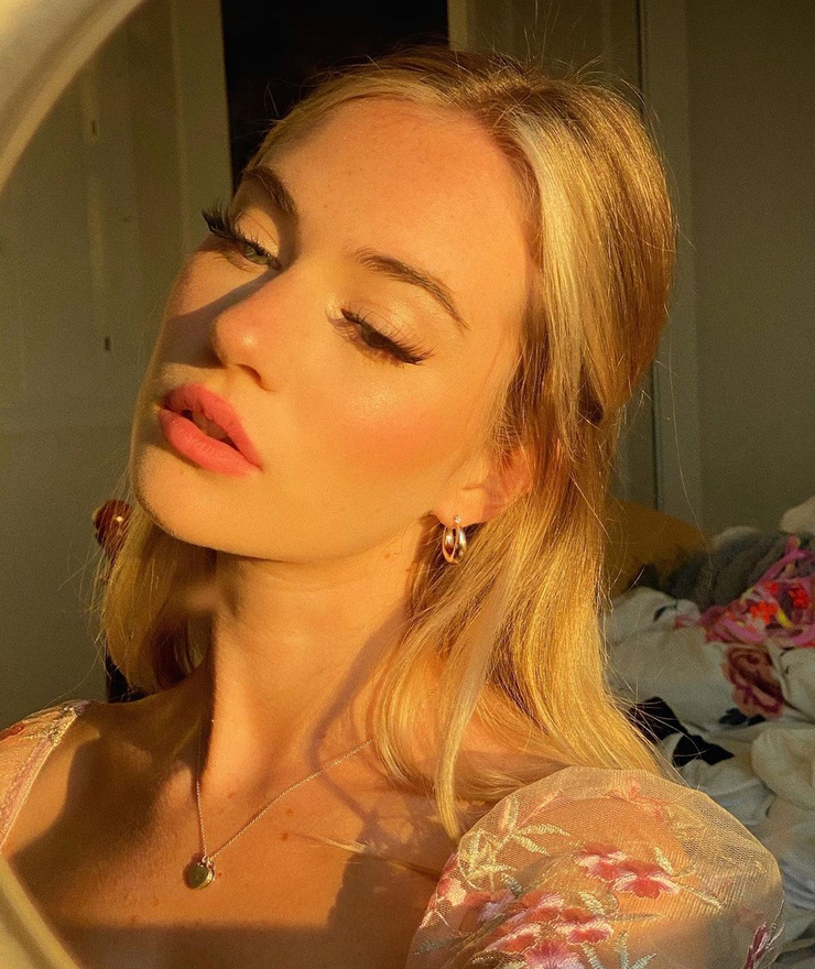 Picture of Kennedy Walsh