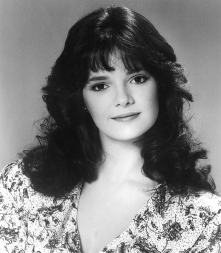 Picture of Stacy Edwards