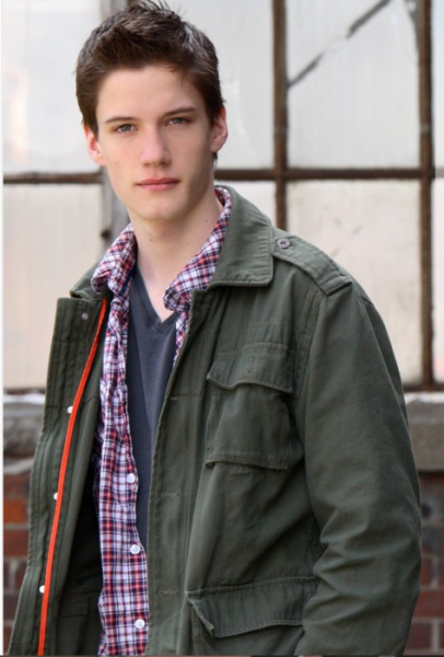 Picture of Justin Kelly