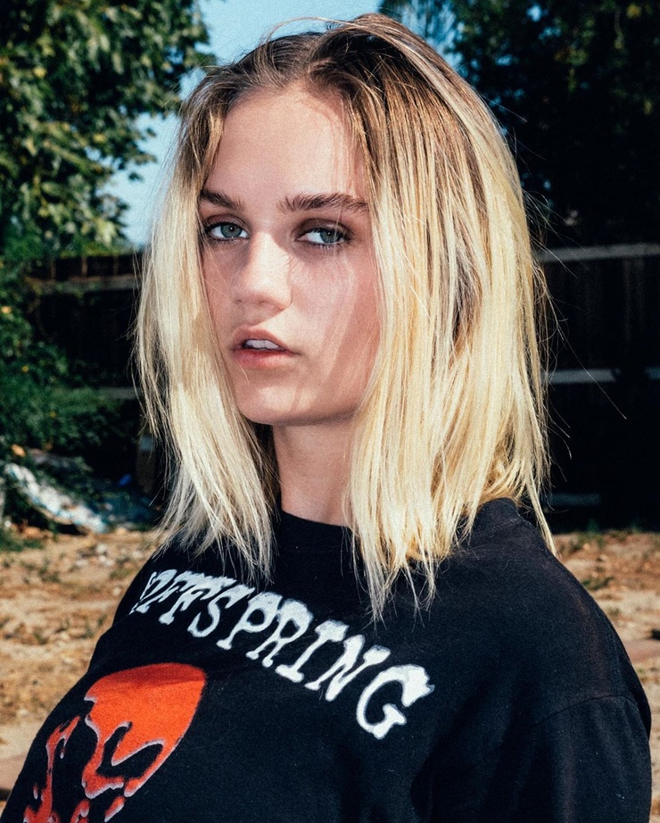 Picture of Carlie Hanson