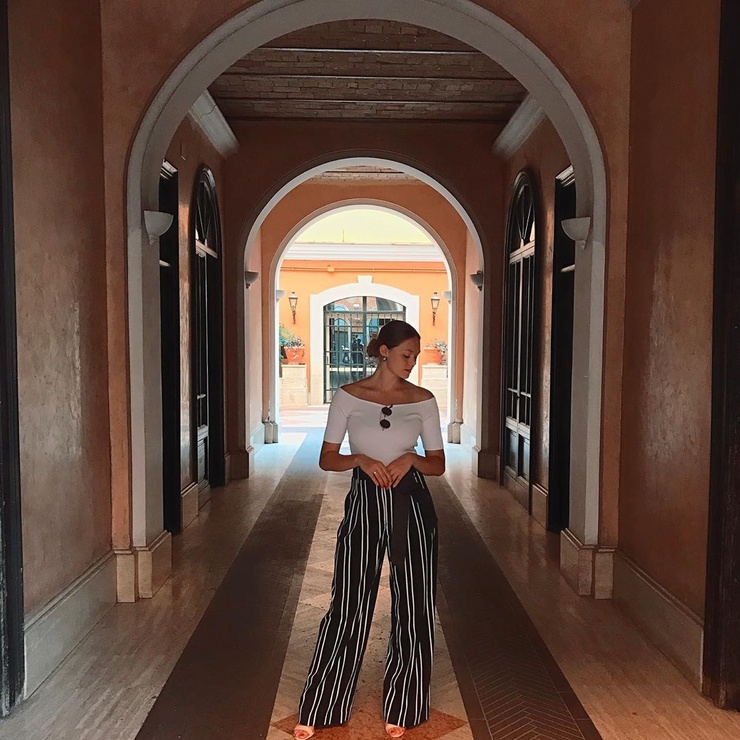 Picture of Fenne Verrecas