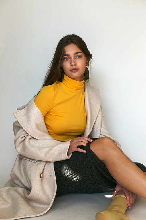 Picture of Katie Calo