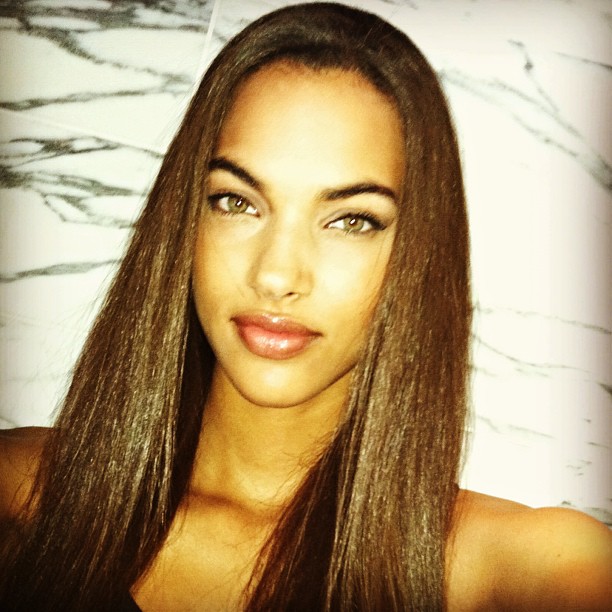 Picture of Jessica Strother