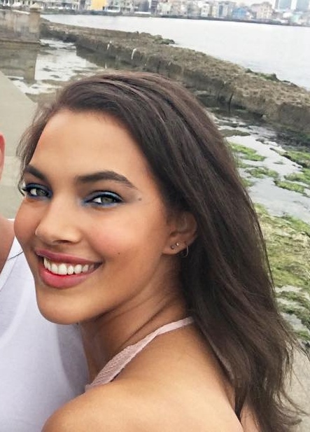 Picture of Jessica Strother