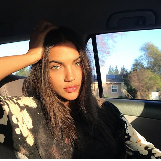 Picture of Jessica Strother