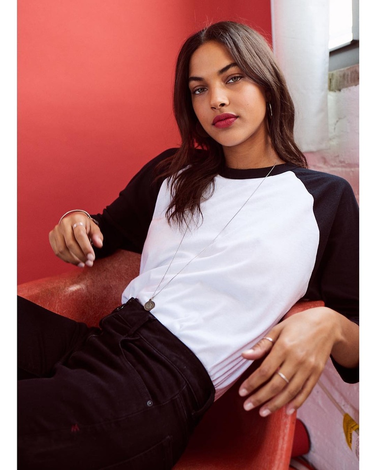 Picture of Jessica Strother