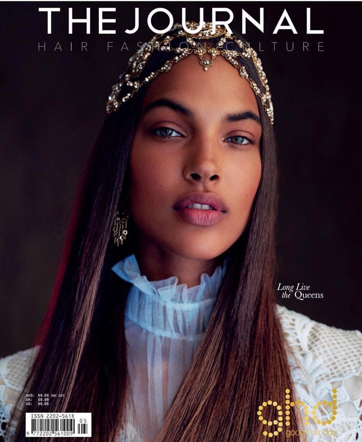 Picture of Jessica Strother