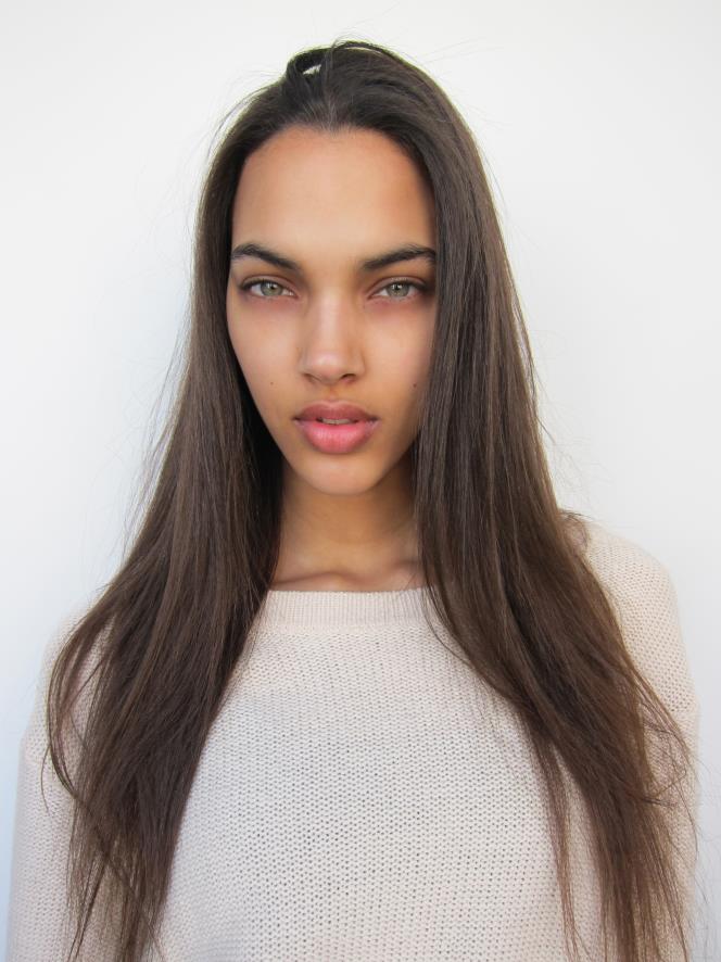 Jessica Strother image