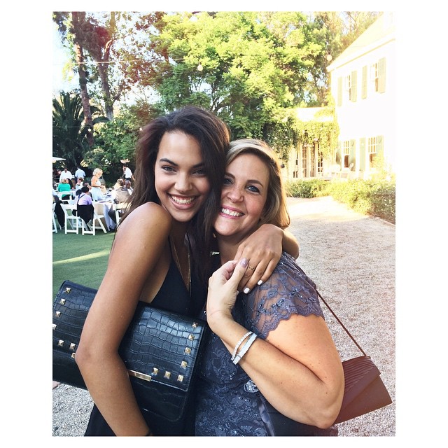 Picture of Jessica Strother