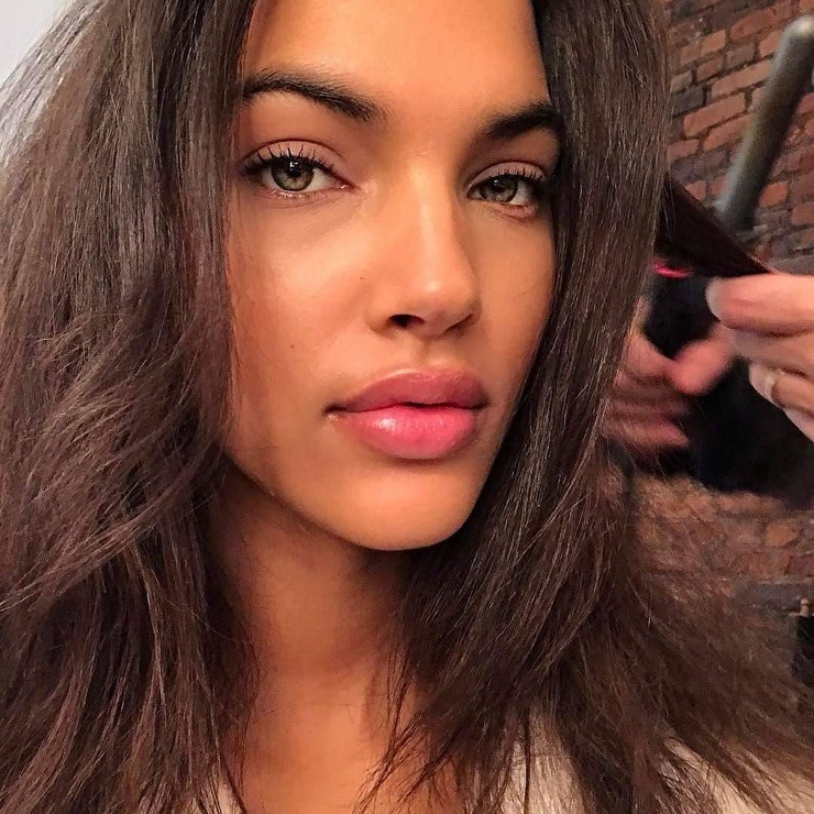 Picture of Jessica Strother